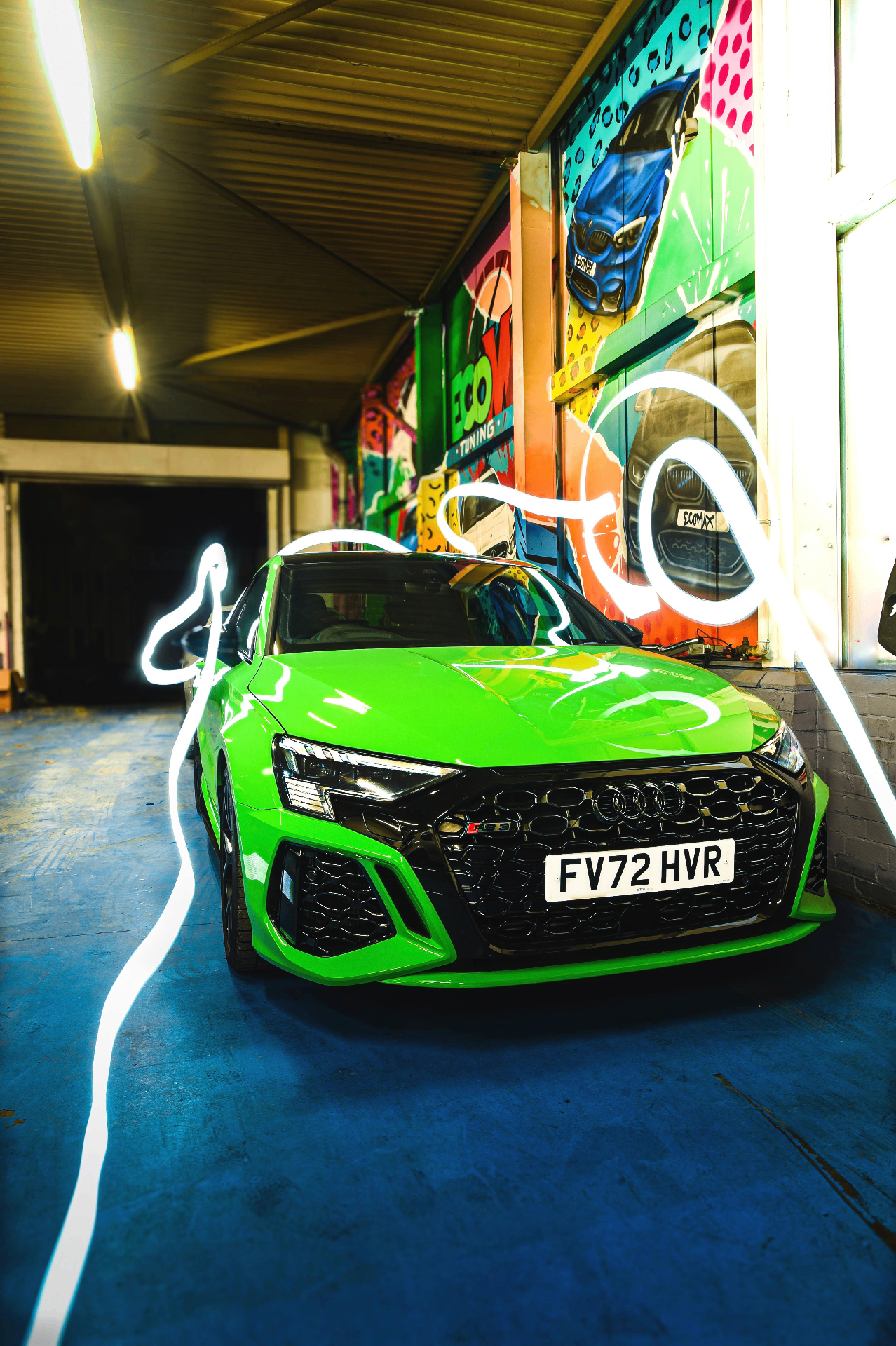 About EcoMax Tuning Peterborough - Est. 2014 - EcoMax