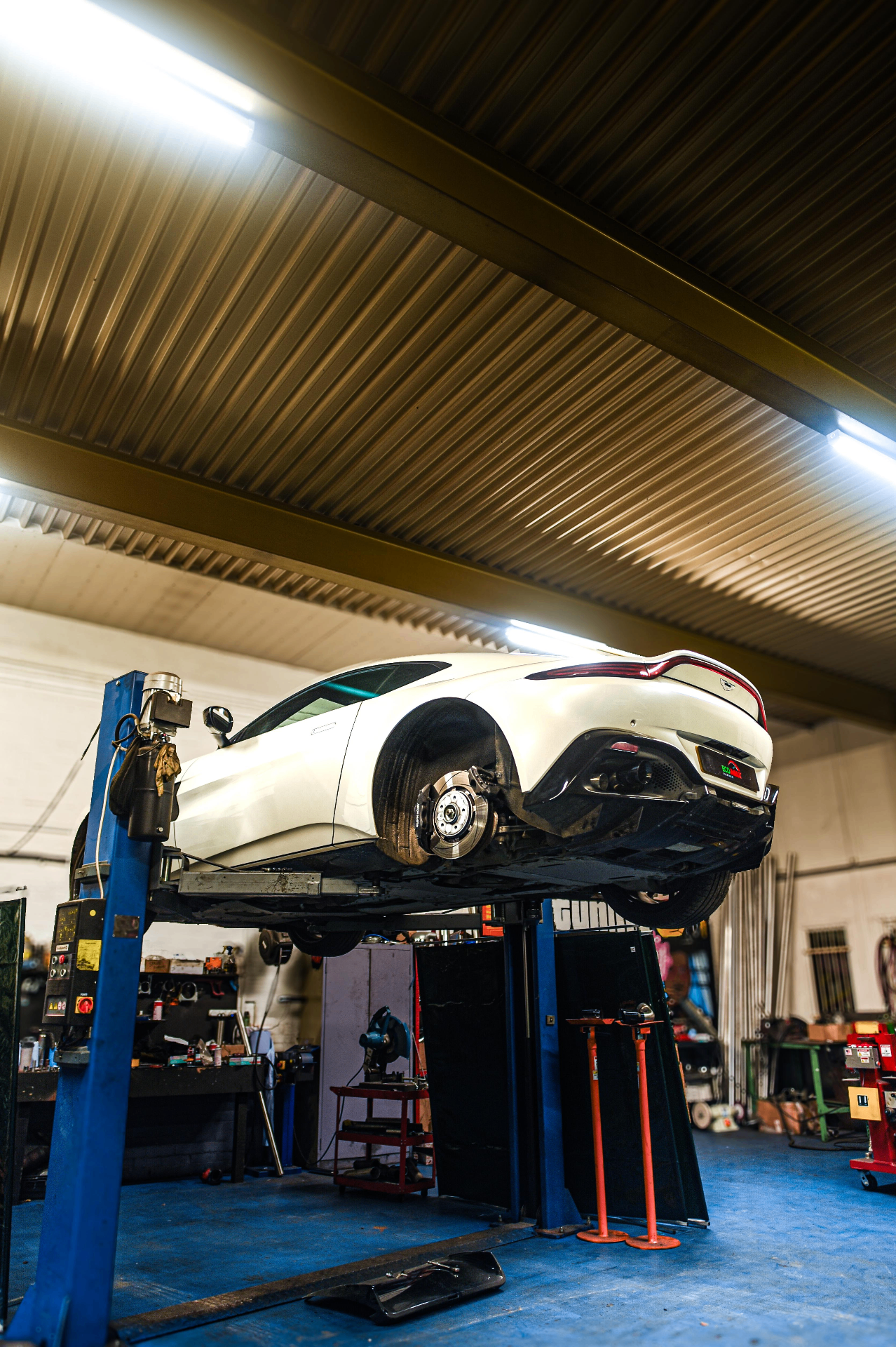 EcoMax Car Tuning & Remaps | Peterborough