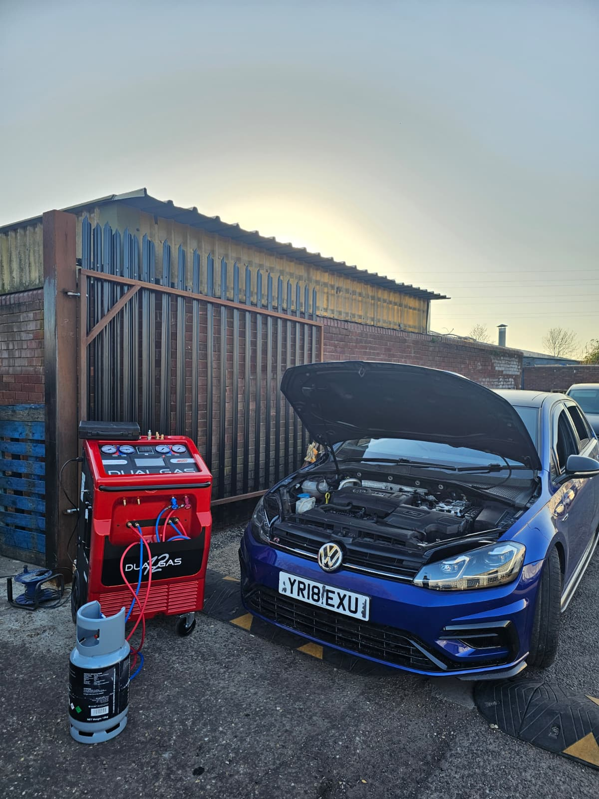 EcoMax Car Tuning & Remaps | Peterborough