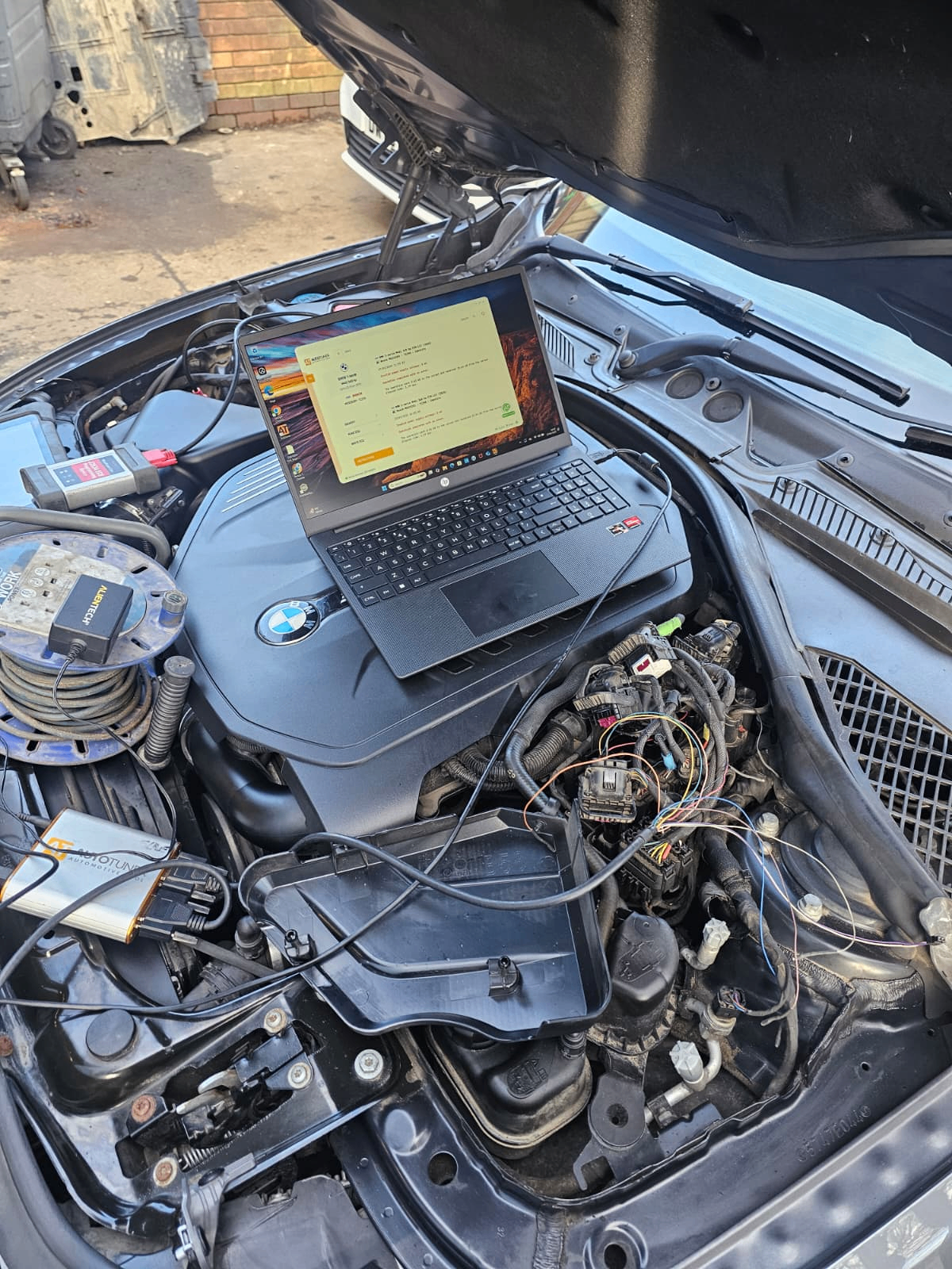 ECU Remapping Peterborough | Car Tuning & Performance - EcoMax