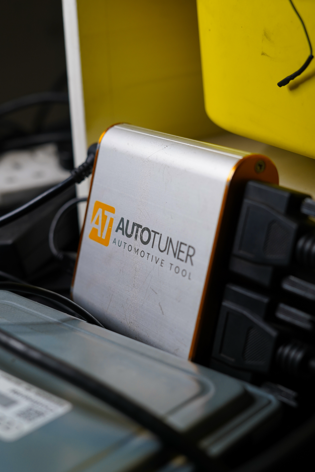 ECU Remapping Peterborough | Stage 1 & 2 | EcoMax