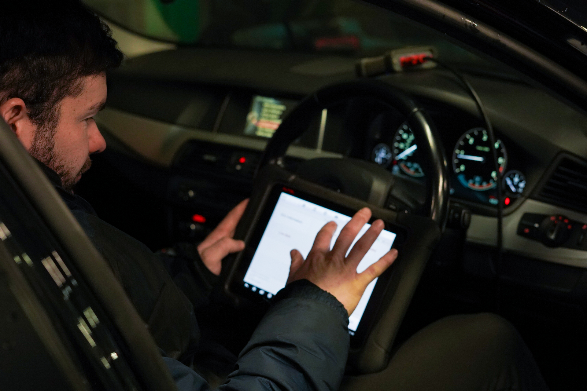 ECU Remapping Peterborough | Car Tuning & Performance - EcoMax